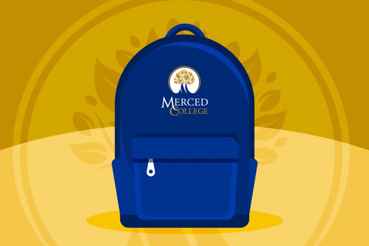 Student Support - Merced College