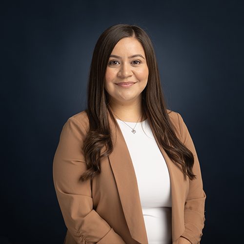 Angelica De la Cruz Alaniz - Merced College