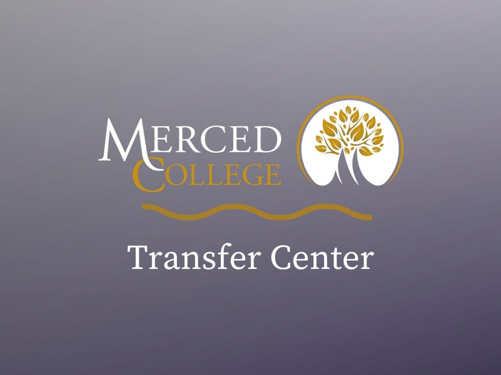UC Merced Admissions Presentation - Merced College
