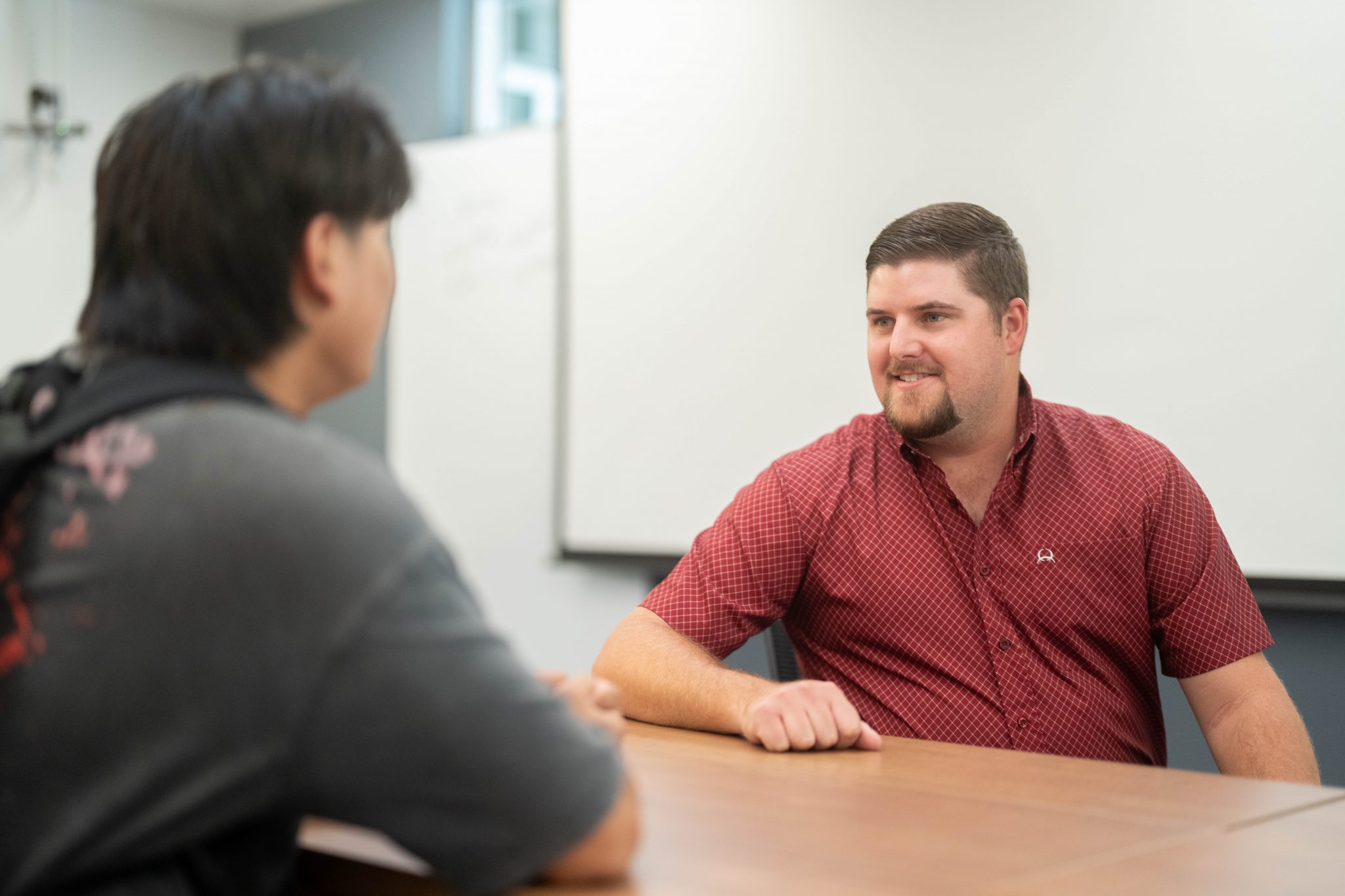 The Future of Ag Education is Blossoming at Merced College - Merced College