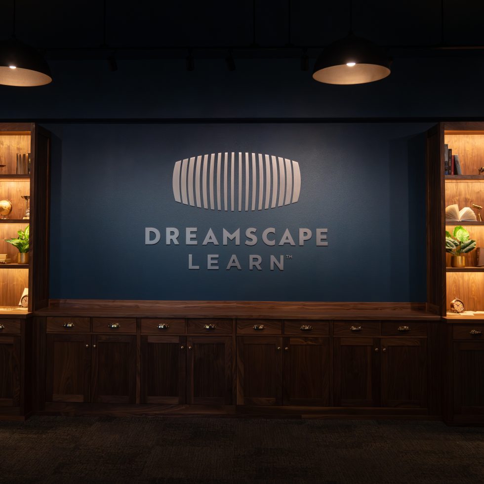Dreamscape Learn - Merced College