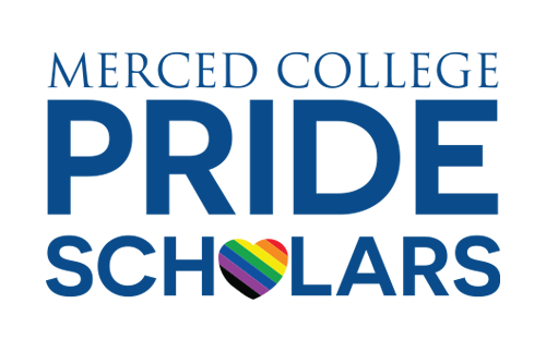 Pride Scholars - Merced College