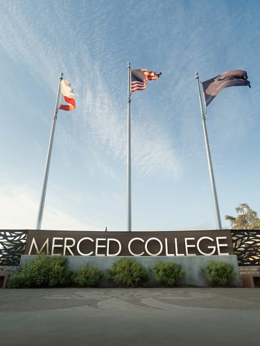 Merced College - Home