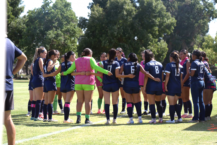 Athletics - Merced College