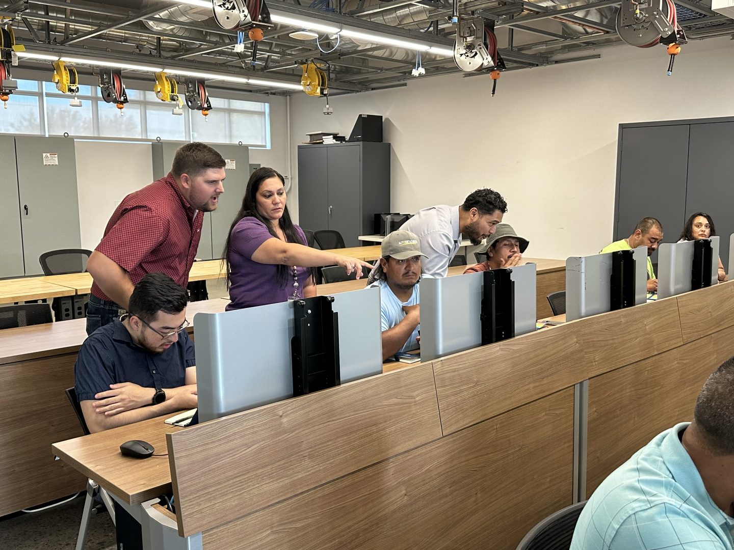 AgTEC (Agricultural Technology and Education Collaborative) - Merced ...