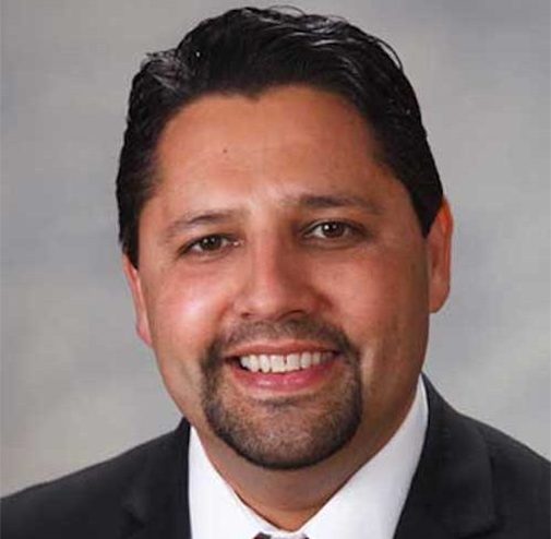 Board of Trustees - Merced College