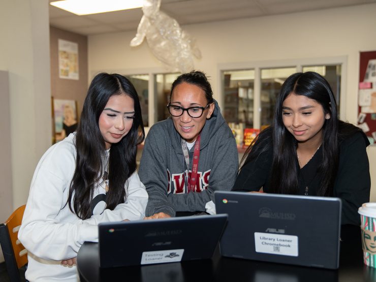 Faculty & Staff - Merced College