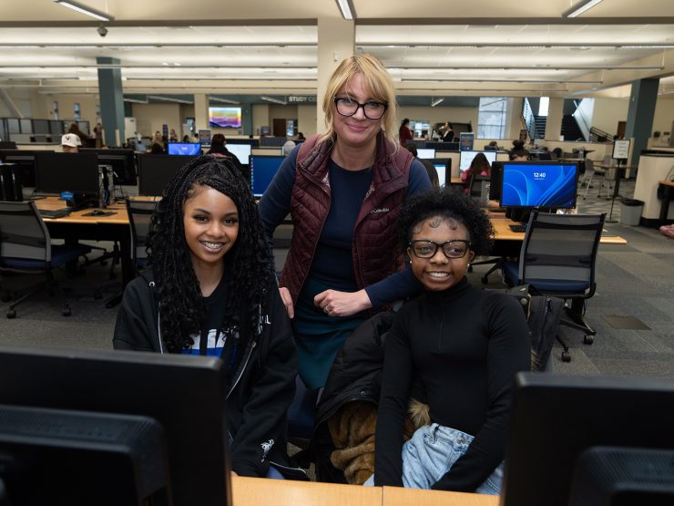 Faculty & Staff - Merced College