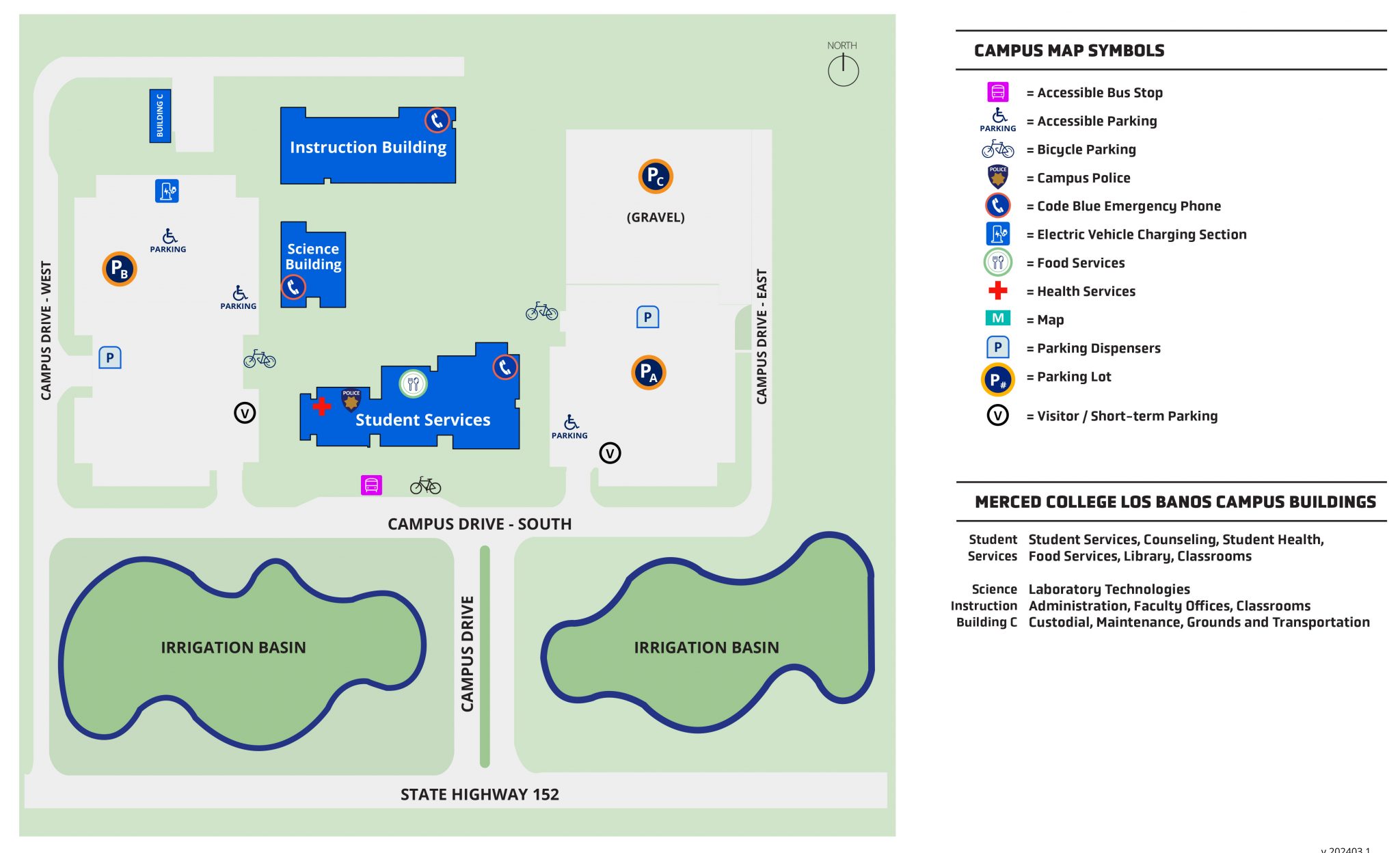 State of the College - Merced College