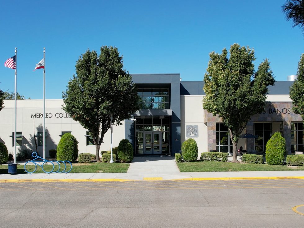 Faculty & Staff - Merced College