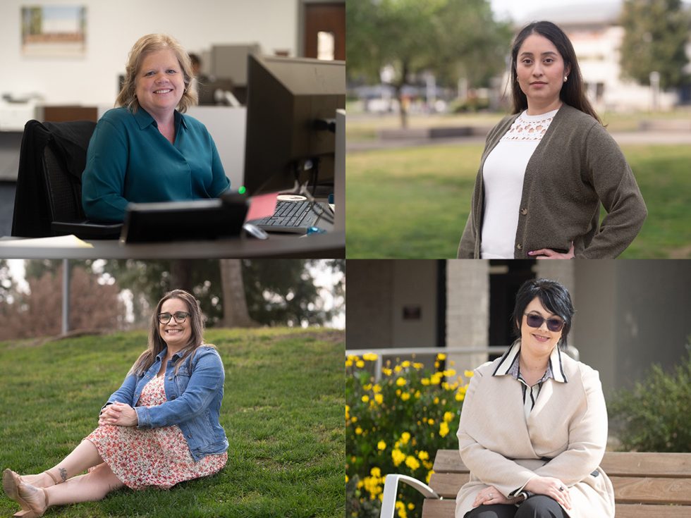 Faculty & Staff - Merced College