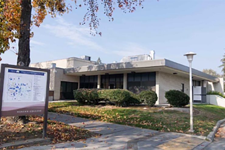 Transfer Center - Merced College