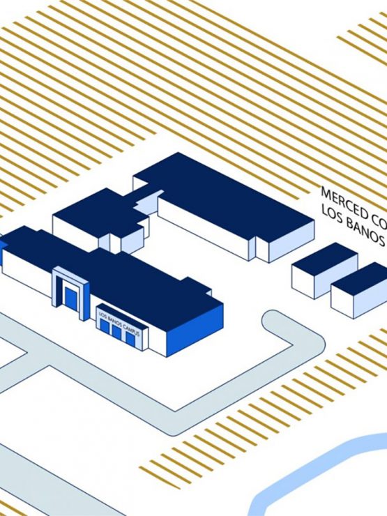 Merced College - Home