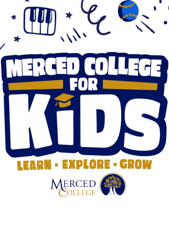 Merced College - Home