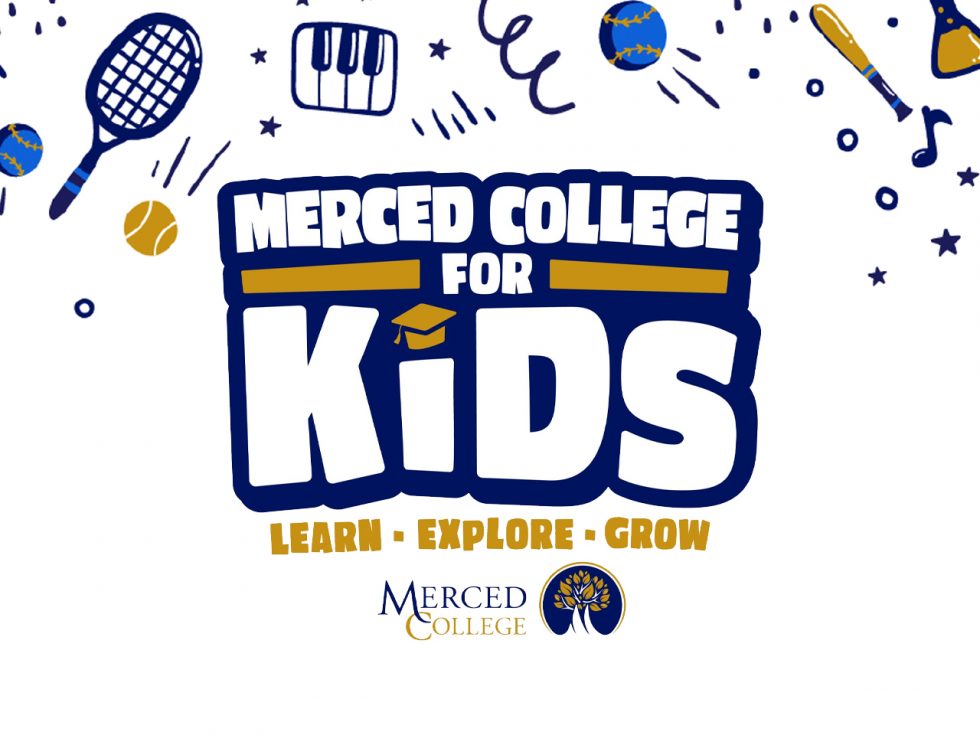 Faculty & Staff - Merced College