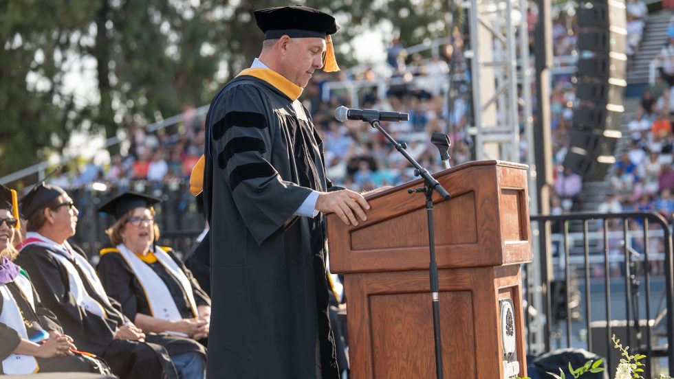 Class of 2025 Honored in Merced, Los Banos Commencement Ceremonies ...