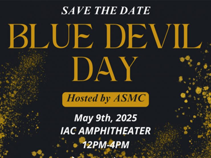 Blue Devil Day 2025 - Merced College