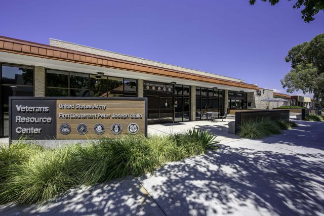 Contact The VRC - Merced College