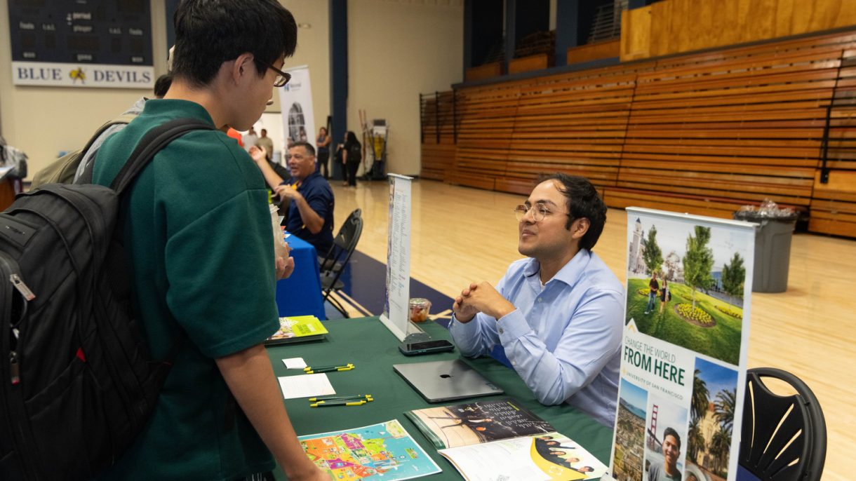 Transfer Day - Merced College