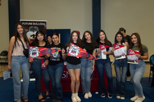 Transfer Day - Merced College