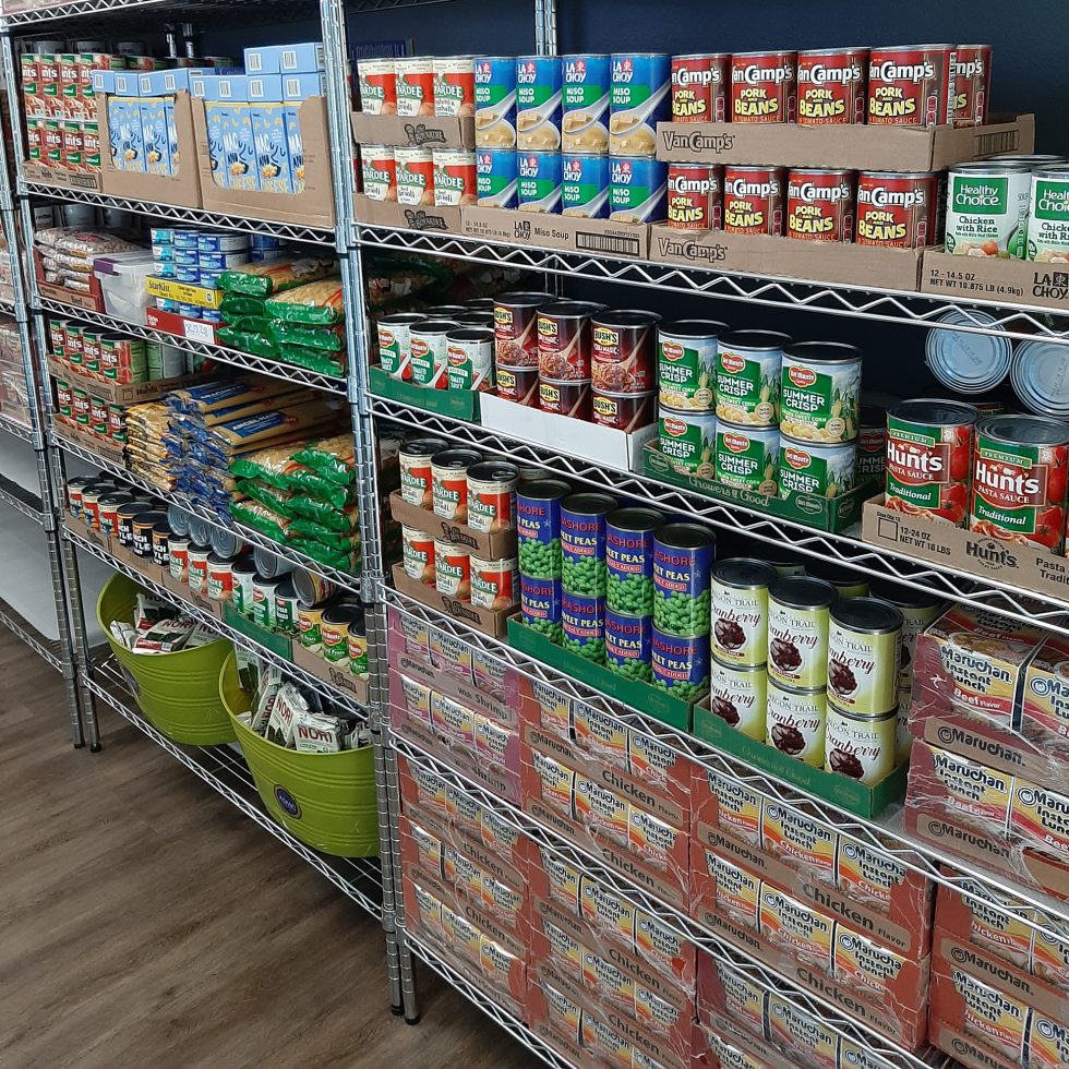 Basic Needs - Merced College