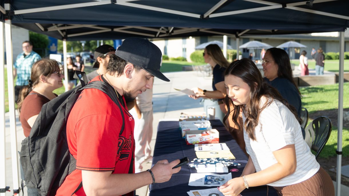 Merced College Welcomes Students for Fall 2025 With New Pathways ...