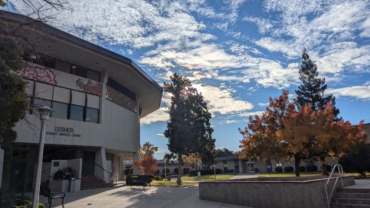 Enroll Today - Merced College