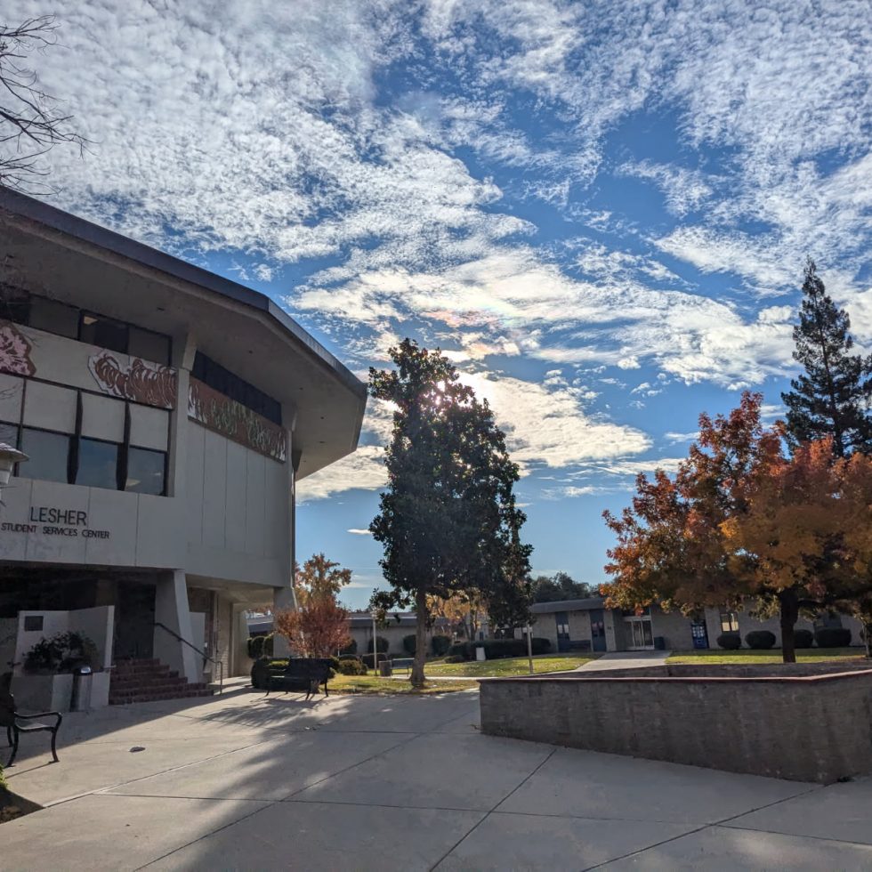 Admissions & Records - Merced College