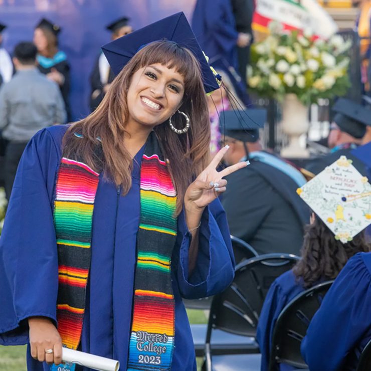 Course Catalog - Merced College