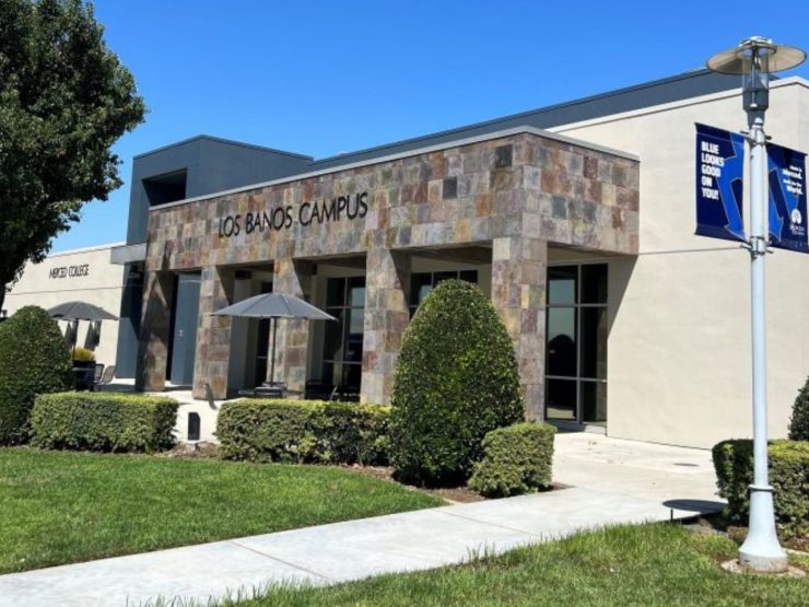 Arizona State University - Merced College