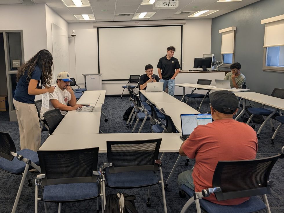 CSU Application Extension - Merced College