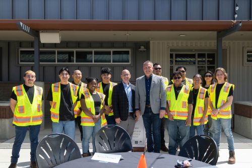 Business Resource Center - Merced College