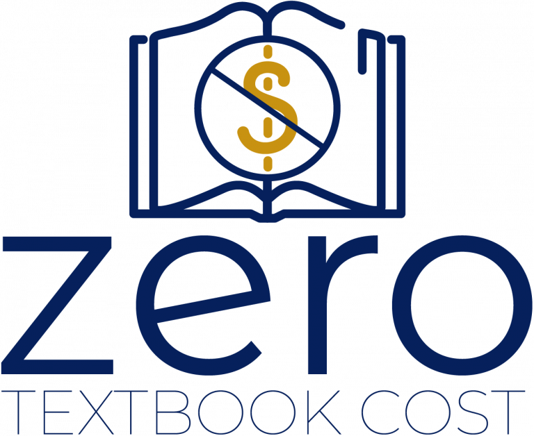 Zero Textbook Cost (ZTC) Open Educational Resources (OER) - Merced College