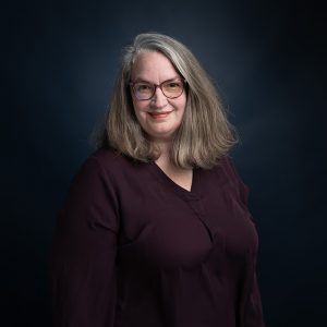 Alison Brady - Merced College