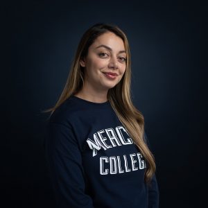 Crystal Castro Plascencia - Merced College