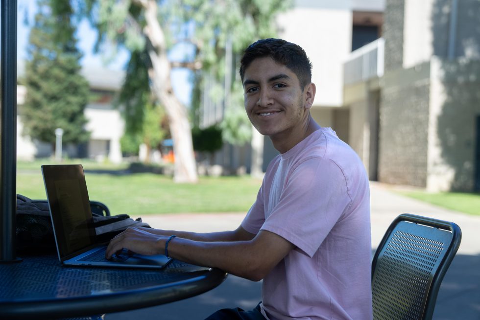 Merced College - Home