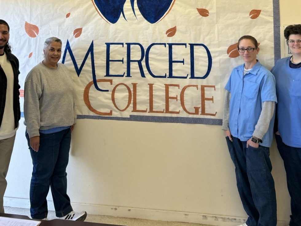 Faculty & Staff - Merced College