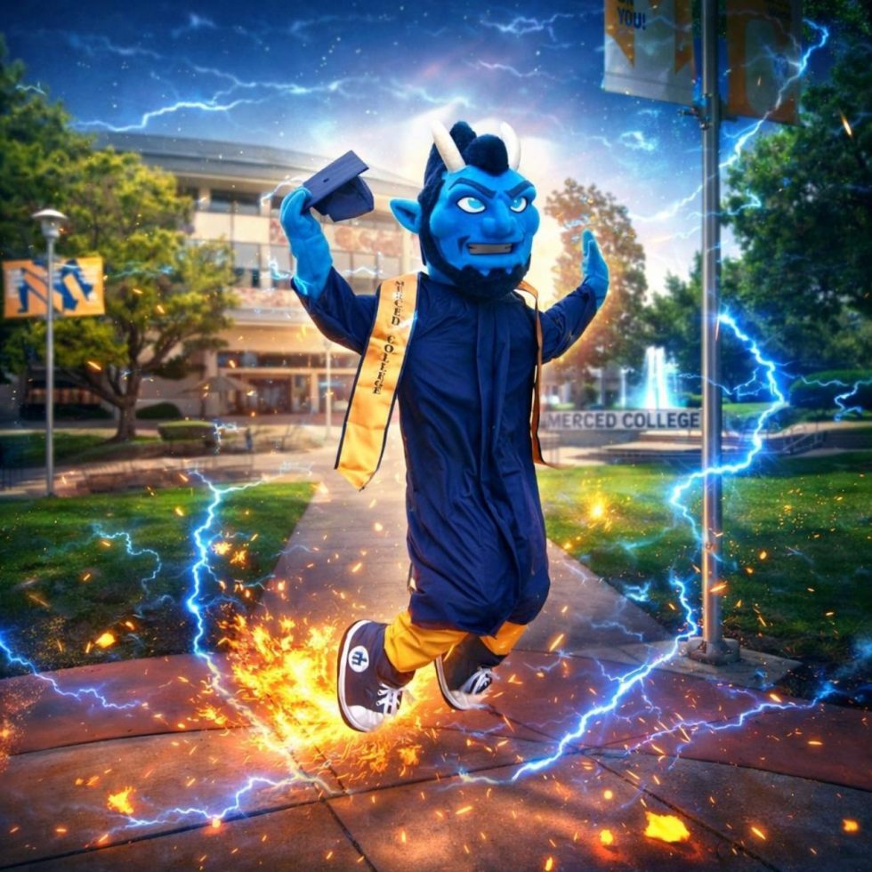 Admissions & Records - Merced College